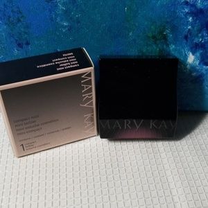 Mary Kay | Makeup | Mary Kay Mini Compact | Poshmark